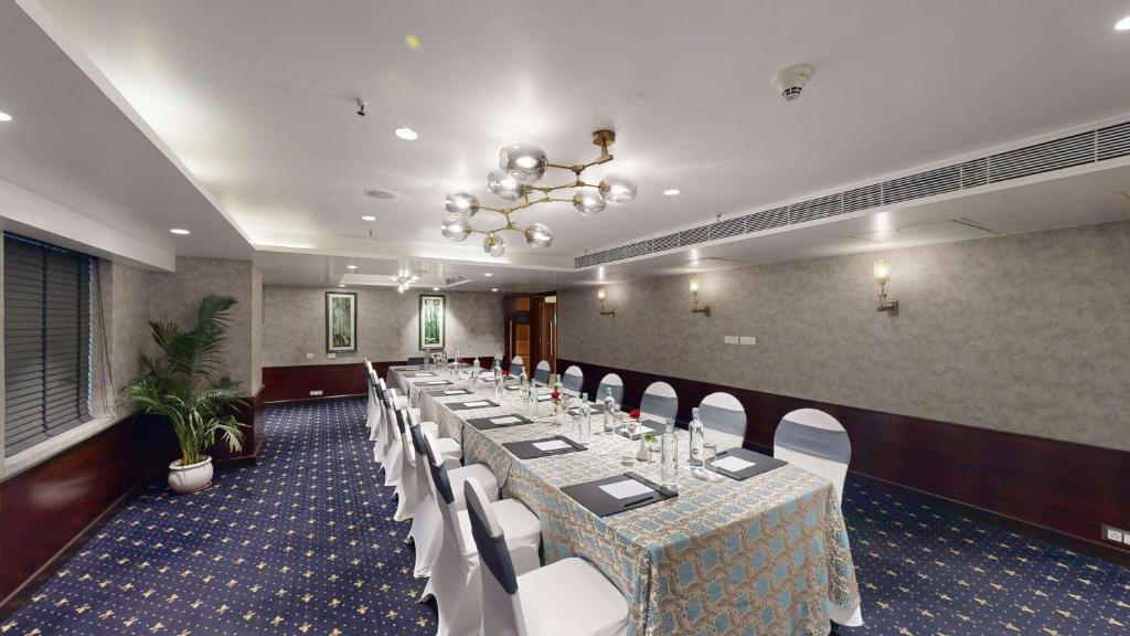 Radisson Blu Hotel Ranchi, Rānchī (updated prices 2025)