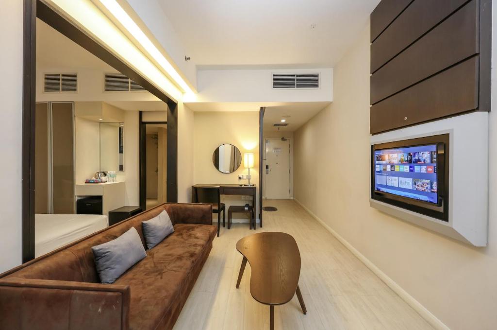 Greystone Centrestage PJ, Petaling Jaya (updated prices 2025)