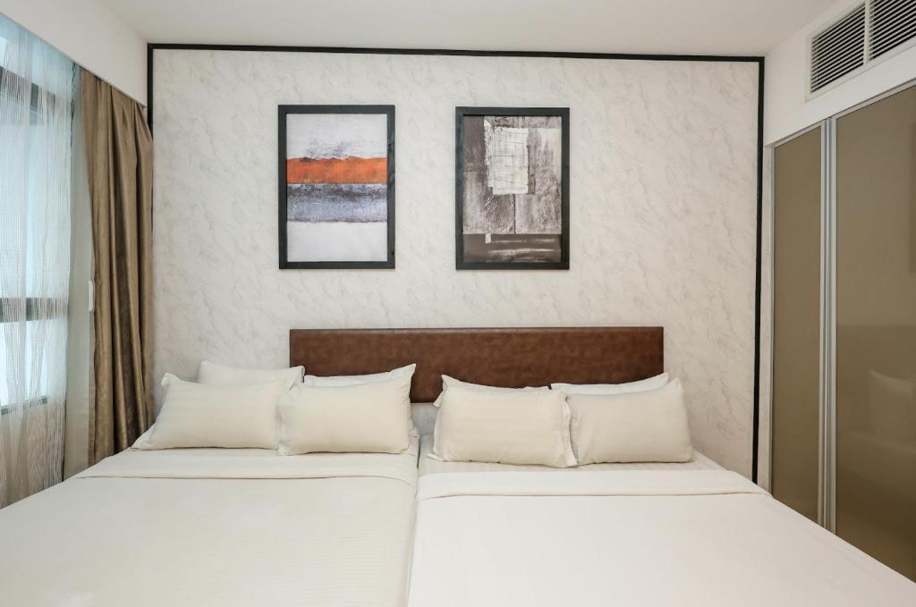 Greystone Centrestage PJ, Petaling Jaya (updated prices 2025)