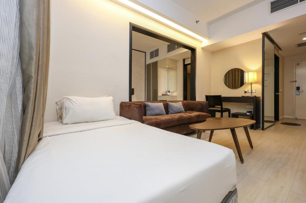 Greystone Centrestage PJ, Petaling Jaya (updated prices 2025)