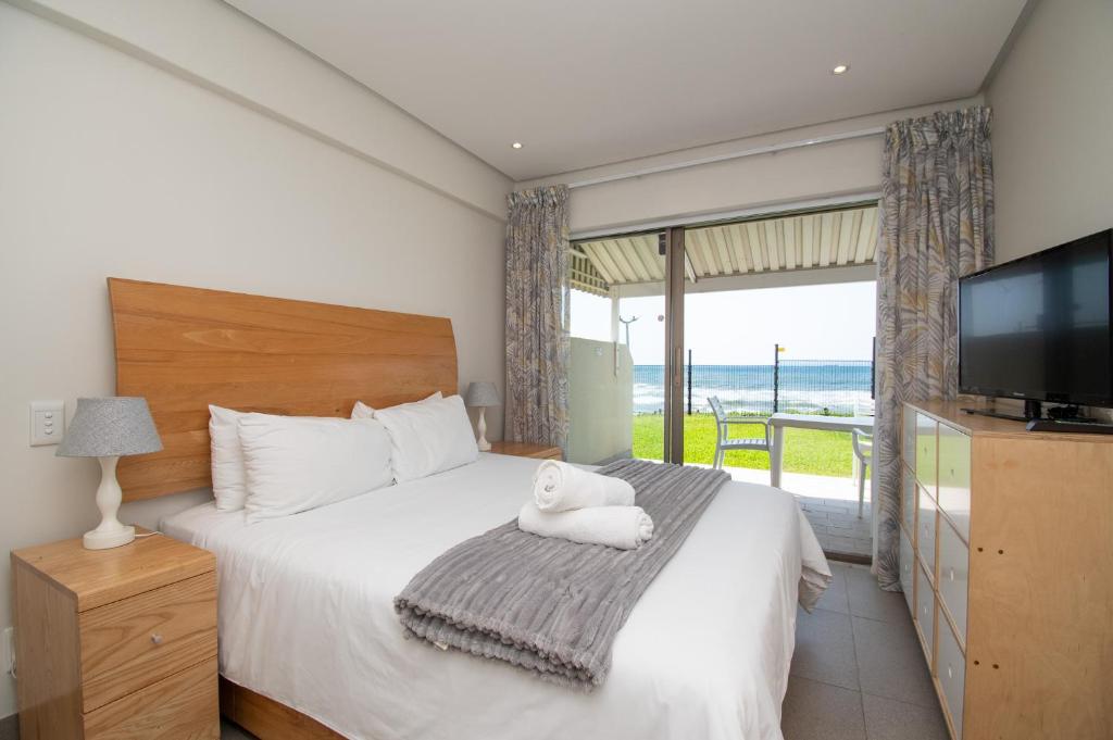 1 Bronze Beach Umhlanga Rocks, Durban (updated prices 2026)