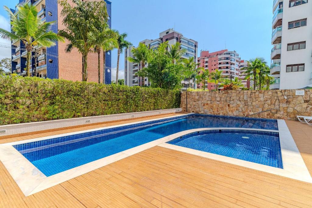 Riviera Renovado 250m da praia, Riviera de São Lourenço (precios ...