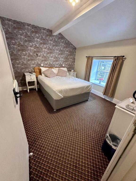 Roebuck Inn, Chapel en le Frith (updated prices 2025)