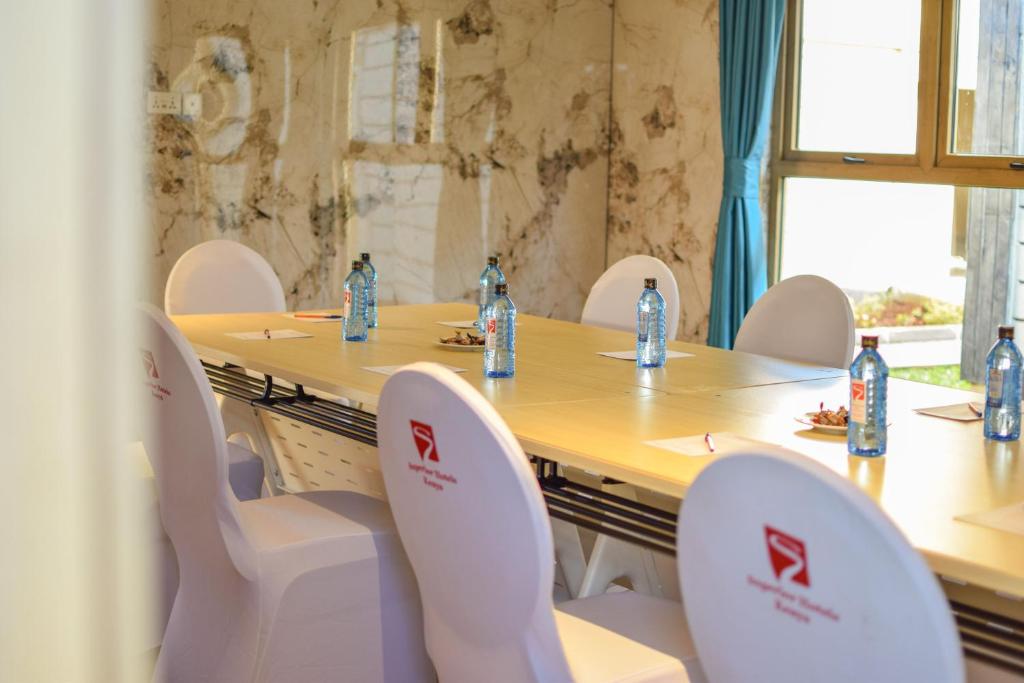 Ridge Cabin Resort, Limuru by Superior Hotels Kenya, Nairobi (updated ...