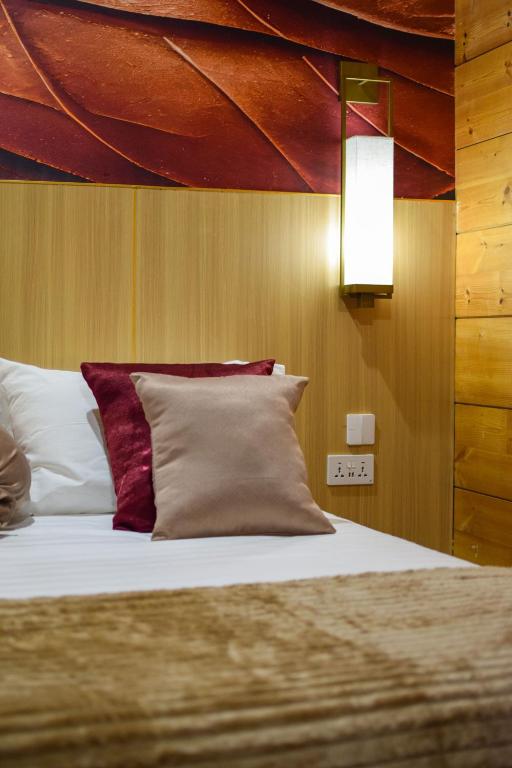 Ridge Cabin Resort, Limuru by Superior Hotels Kenya, Nairobi (updated ...