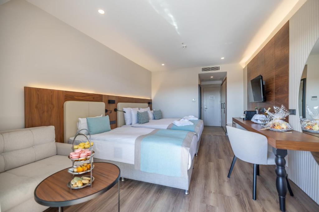 Side Moon Palace Hotel, Side (updated prices 2025)