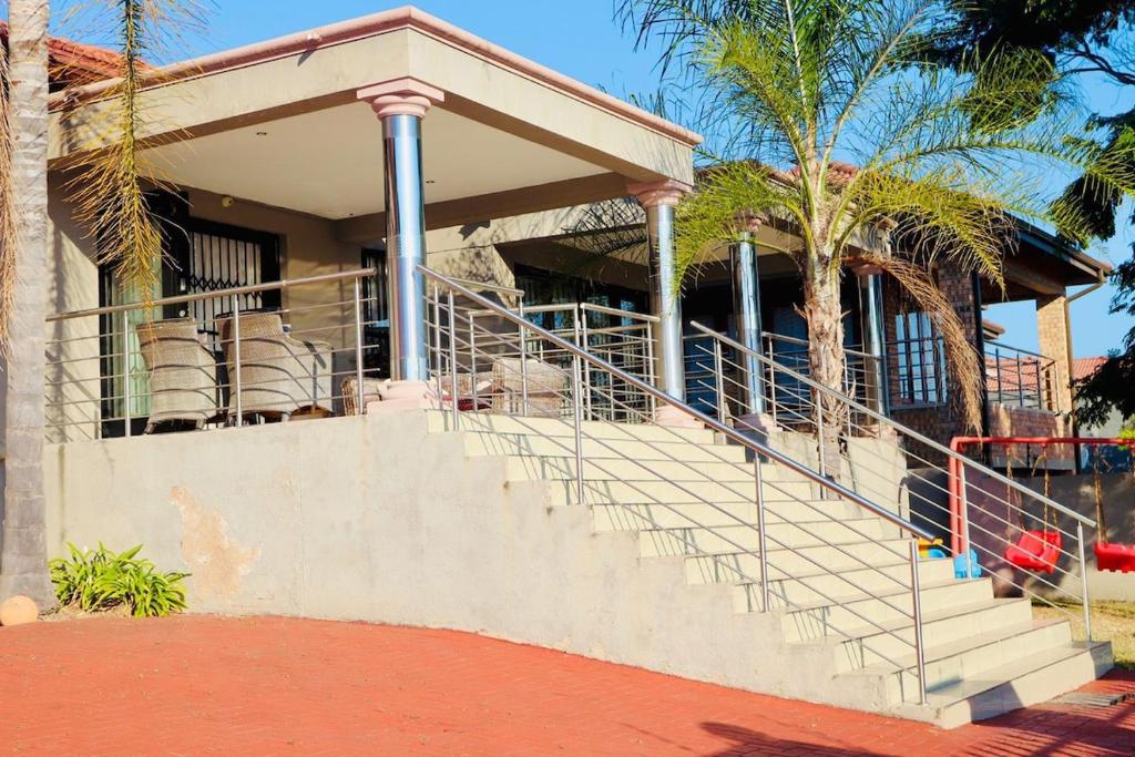 Cloud 9 Elevate your Stay, Nelspruit (updated prices 2026)