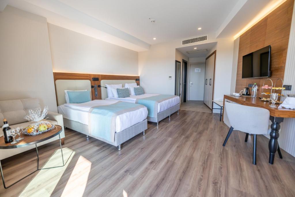 Side Moon Palace Hotel, Side (updated prices 2025)