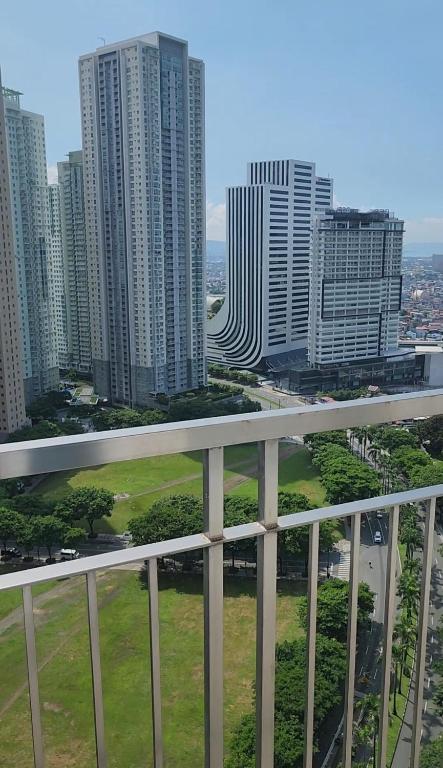 Trion Tower 2-Bedroom Unit, Manila (updated prices 2025)