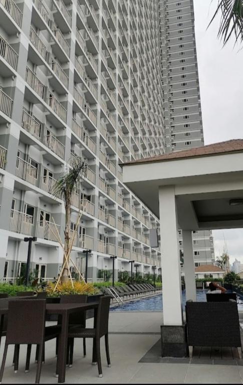 Coast Residences, Manila (aktualisierte Preise für 2025)