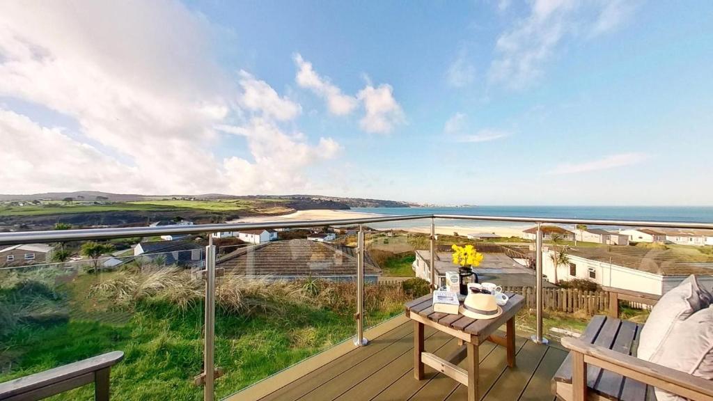 D14 Ridgeway, Riviere Towans, Hayle (updated prices 2026)