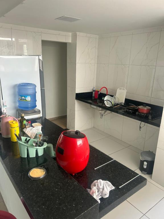 Gt Fit House, Форталеза (оновлені ціни 2025 року)