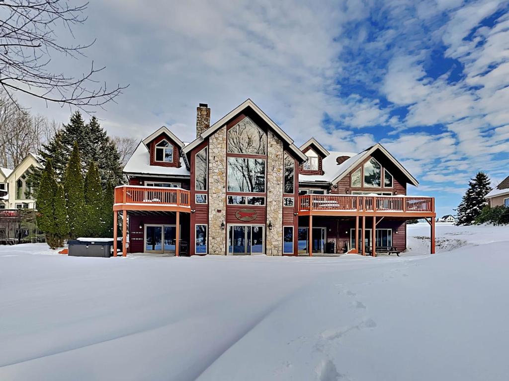 Red Fox, Swanton (precios actualizados 2025)