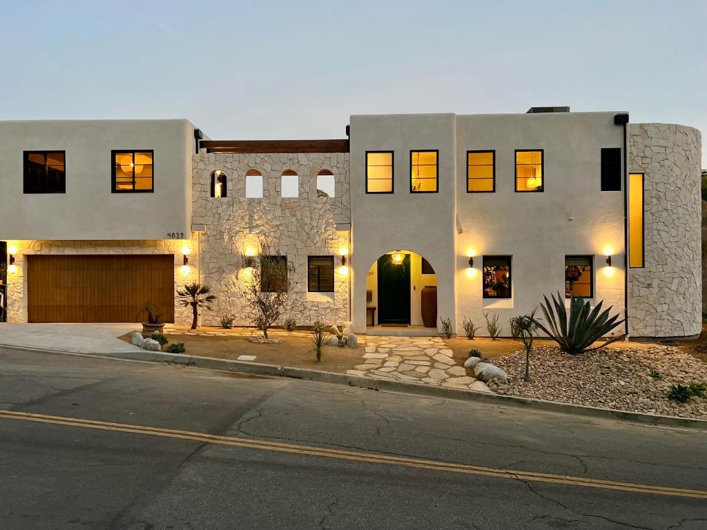 Tulum resort paradise with spectacular views, Los Angeles (updated ...