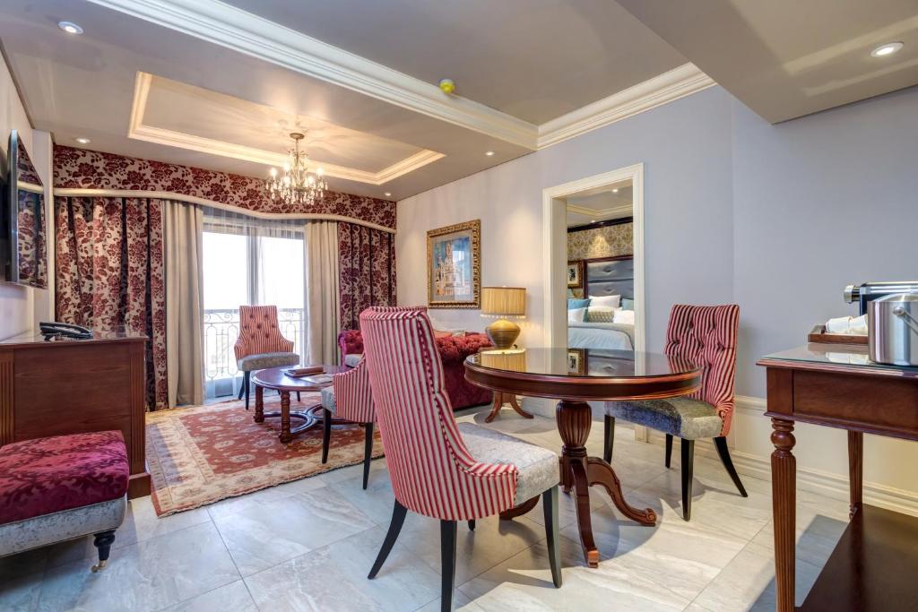 Peermont D'oreale Grande at Emperors Palace, Kempton Park (updated prices 2025)