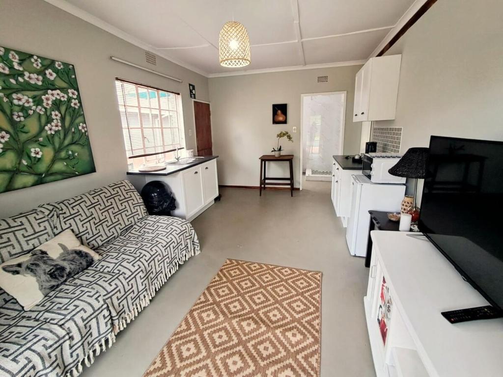 A Tree Cottage in Henley on Klip, Meyerton (aktualisierte Preise für 2025)