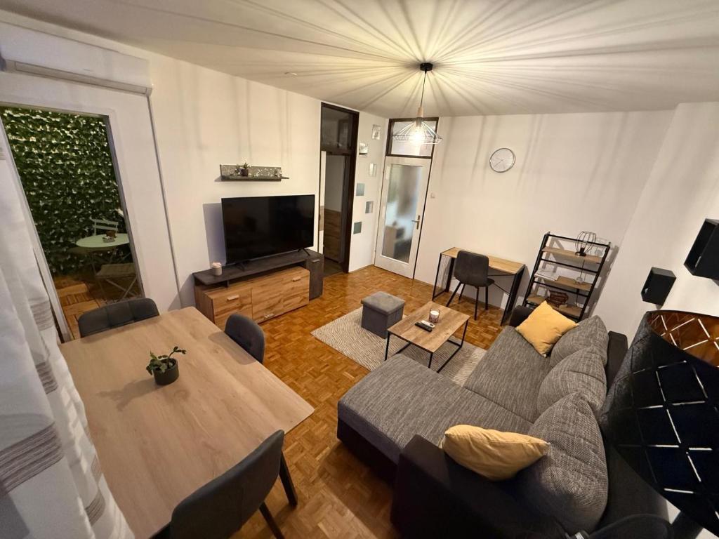 Garica, Zagreb (precios actualizados 2026)