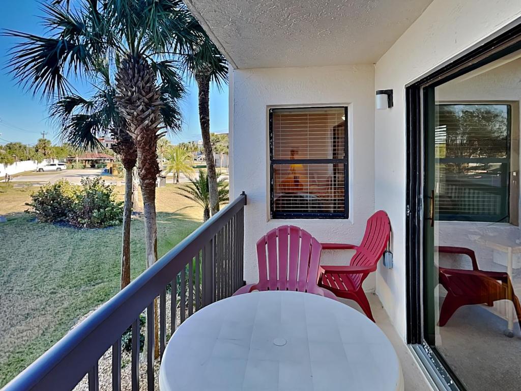 Ocean Village Club L25, St. Augustine (updated prices 2026)