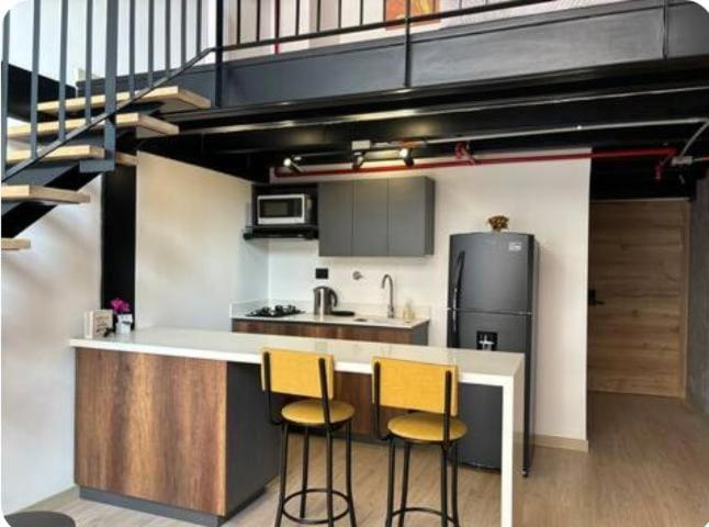 Hermoso Loft, Medellín (precios actualizados 2026)