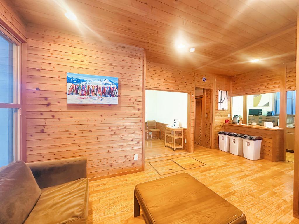 The Echoland, Hakuba (precios actualizados 2025)