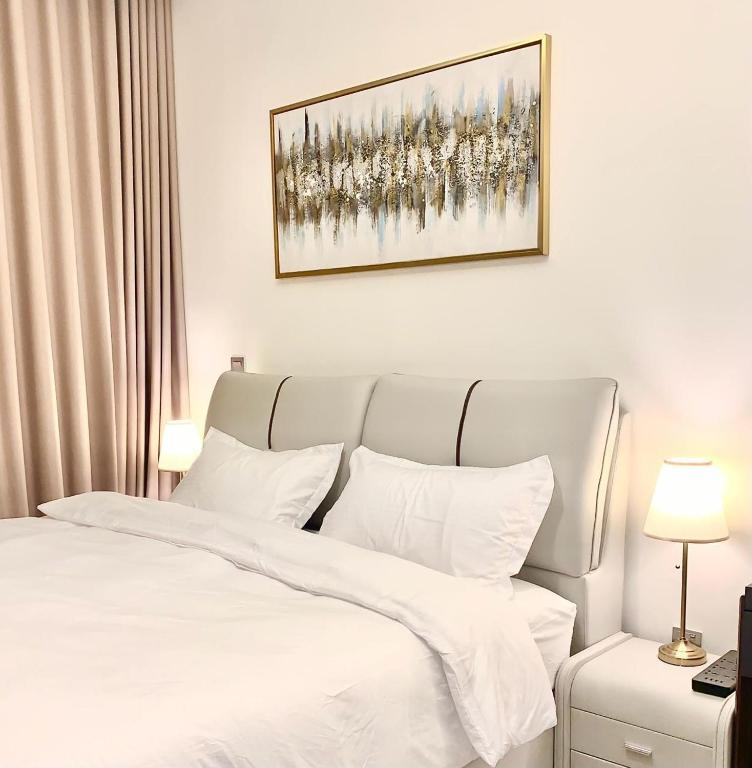 Azizi Rivera Luxury Studio, Dubai (updated prices 2025)