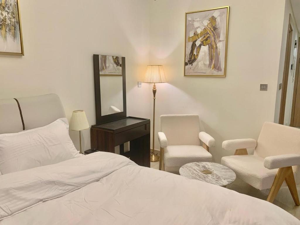 Azizi Rivera Luxury Studio, Dubai (updated prices 2025)