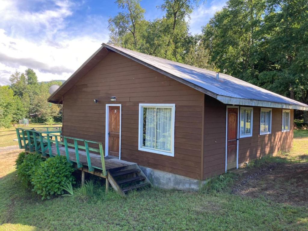 cabañas del lago, Licán Ray (updated prices 2025)