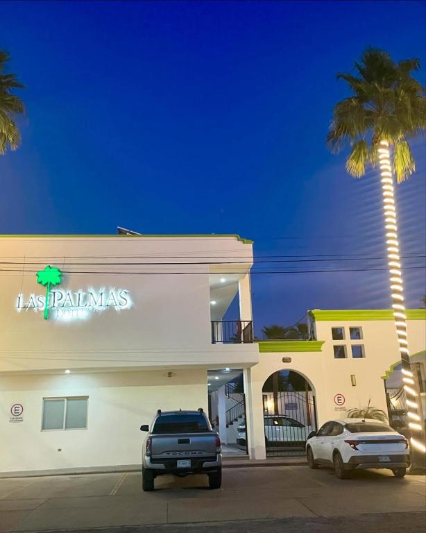 Hotel las Palmas, Hermosillo (updated prices 2026)