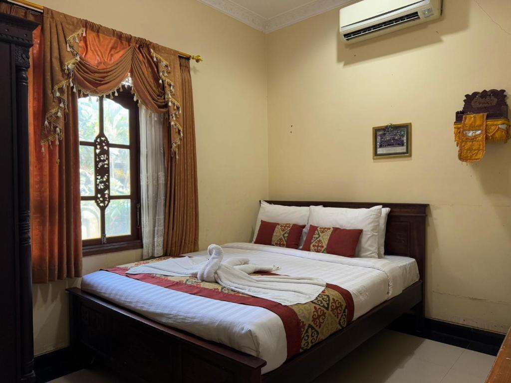 Restu Guest House, Jasri (precios actualizados 2026)