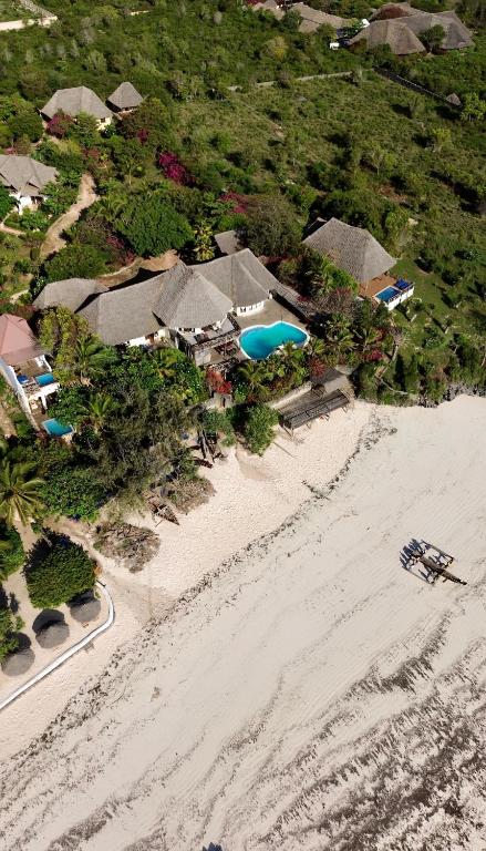Zi Villa Main House, Matemwe (updated prices 2025)