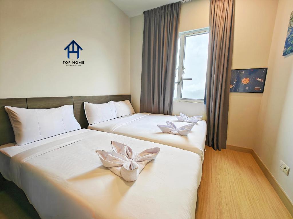 Windmill Upon Hills Premium Suites Genting Highlands By TOP HOME ...