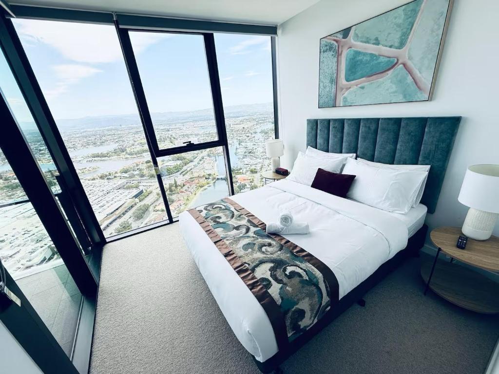 Azure Skyline Casino Residences, Gold Coast (updated prices 2026)