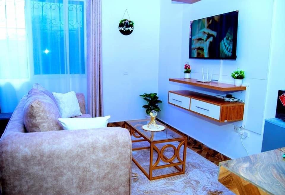 Voss luxury homes, Kilifi (updated prices 2025)