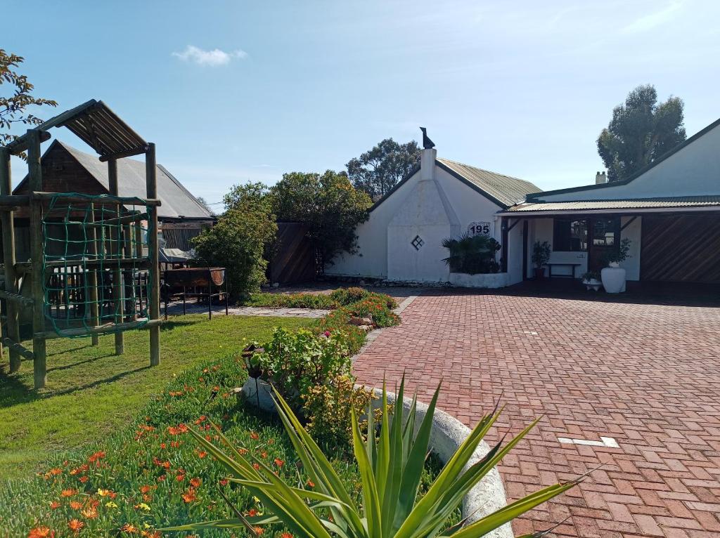 Faodail Guest House, Velddrif (updated prices 2026)