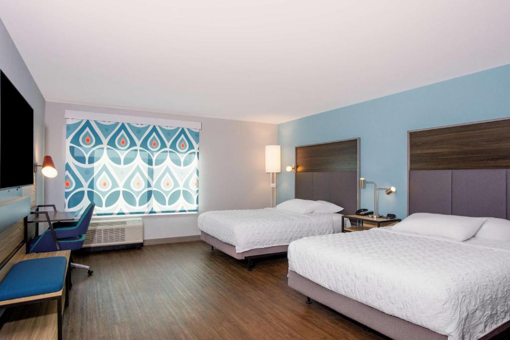 Tru By Hilton Panama City Beach, Panama City Beach (updated prices 2025)