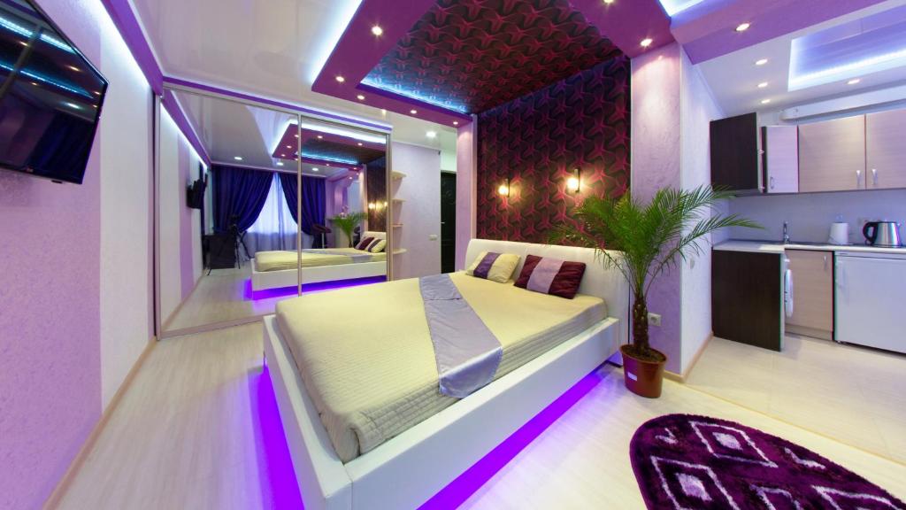 InnHome Apartments Svobody Street 100, Chelyabinsk – Updated 2024 Prices