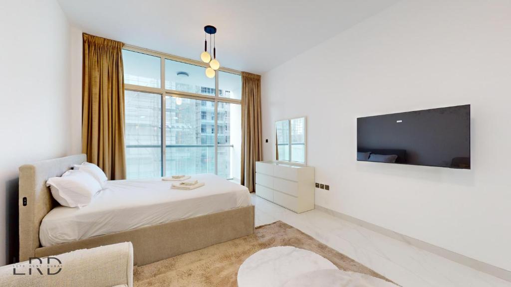 Modern Furnished Studio, Dubai (updated prices 2026)