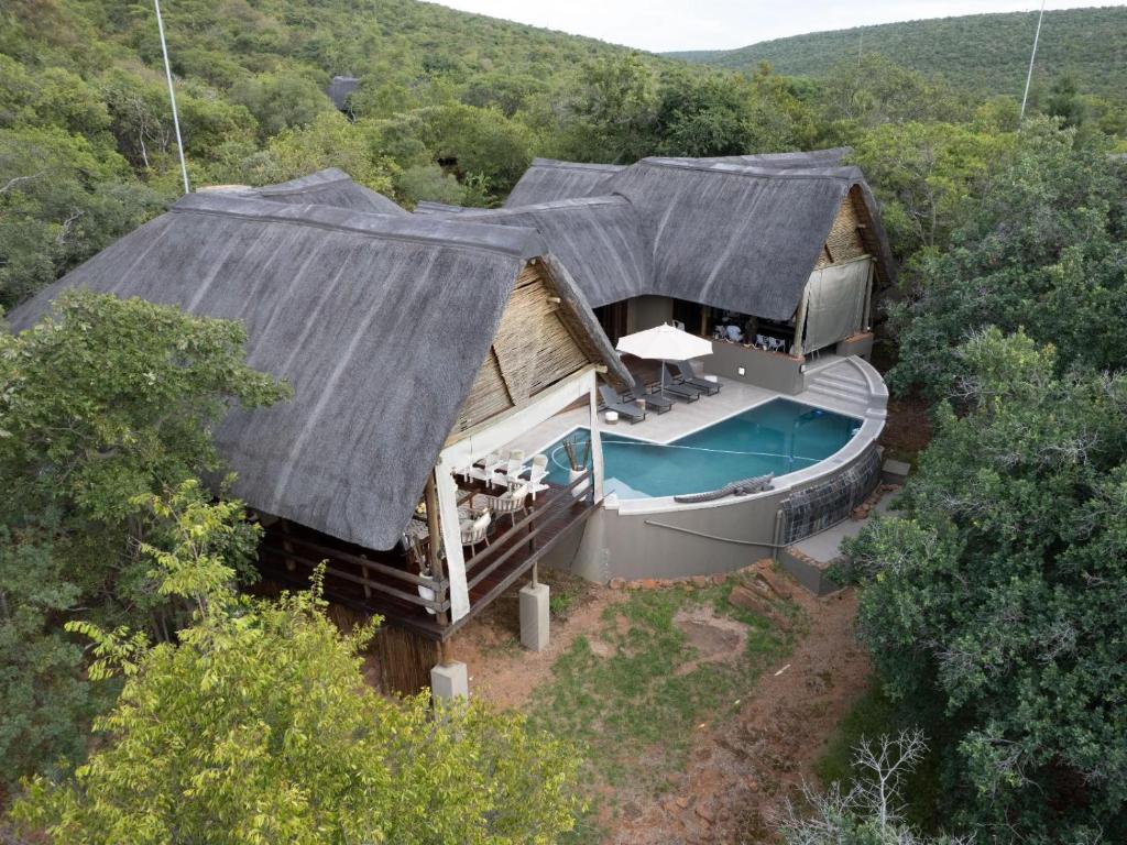 Bontle Lodge, Welgevonden Game Reserve (updated prices 2026)