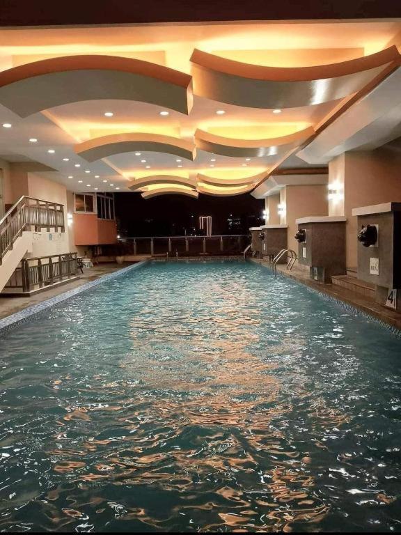 Birch Tower Manila Stay, Manila (updated prices 2026)