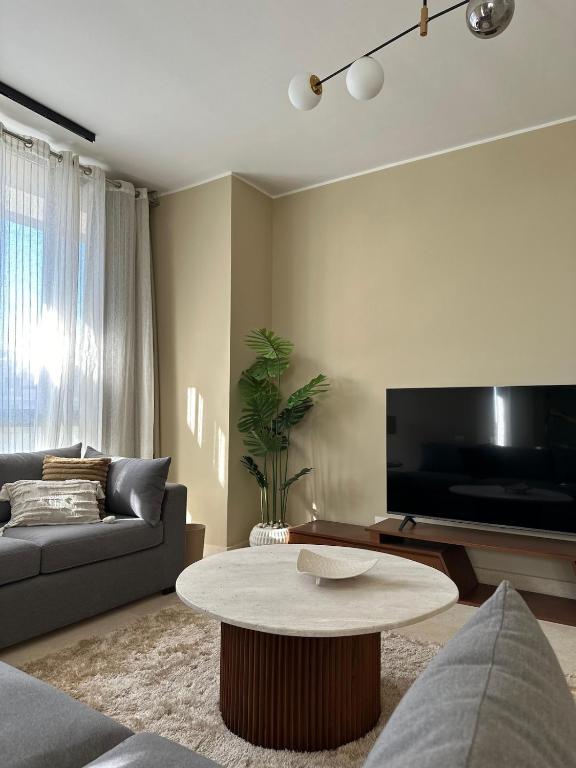 Zen Stays Modern 2 BR Gem, New cairo (precios actualizados en 2026)