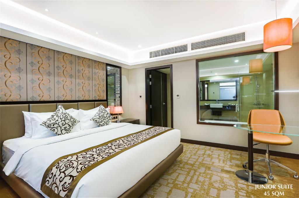 Grand Sylhet Hotel & Resort, Sylhet (updated prices 2025)