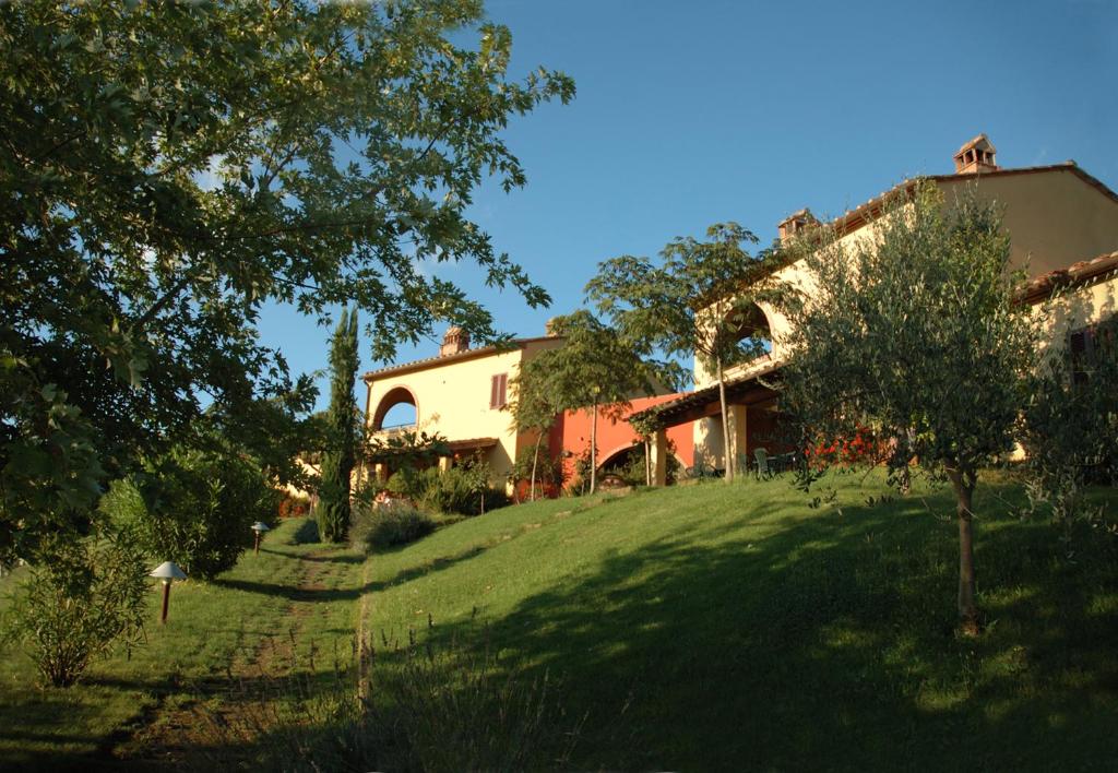 Tenuta Moriano, Montespertoli (updated prices 2025)