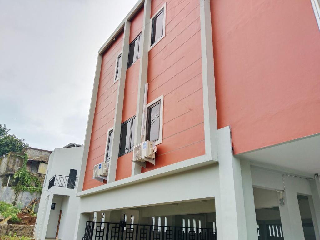 Palupuh Exclusive Syariah, Kalibata 1 (актуальные цены 2025 года)