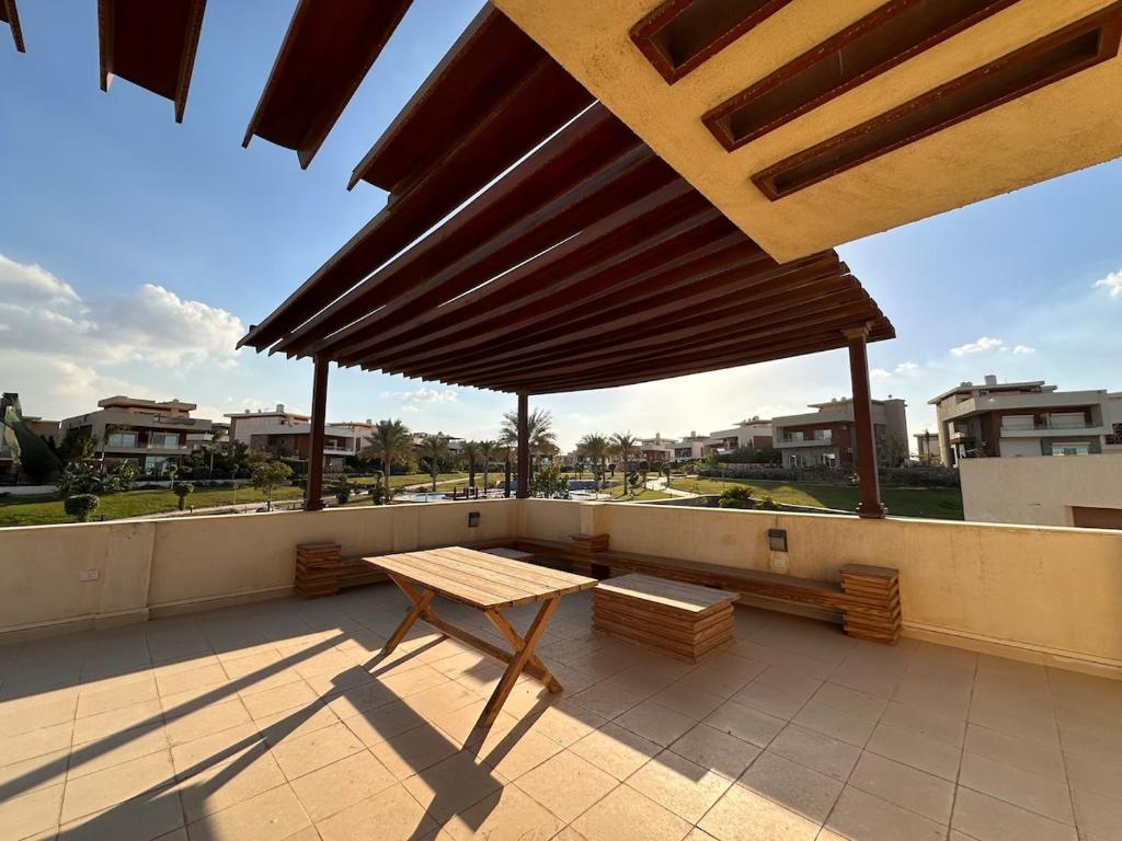 Luxury 3 Bedroom Villa at Gardenia City Compound, Kairo (ažurirane cene ...