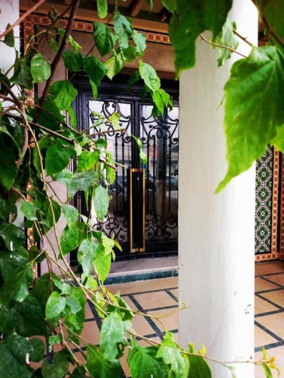 Hôtel Ayachi, Tunis (updated prices 2025)