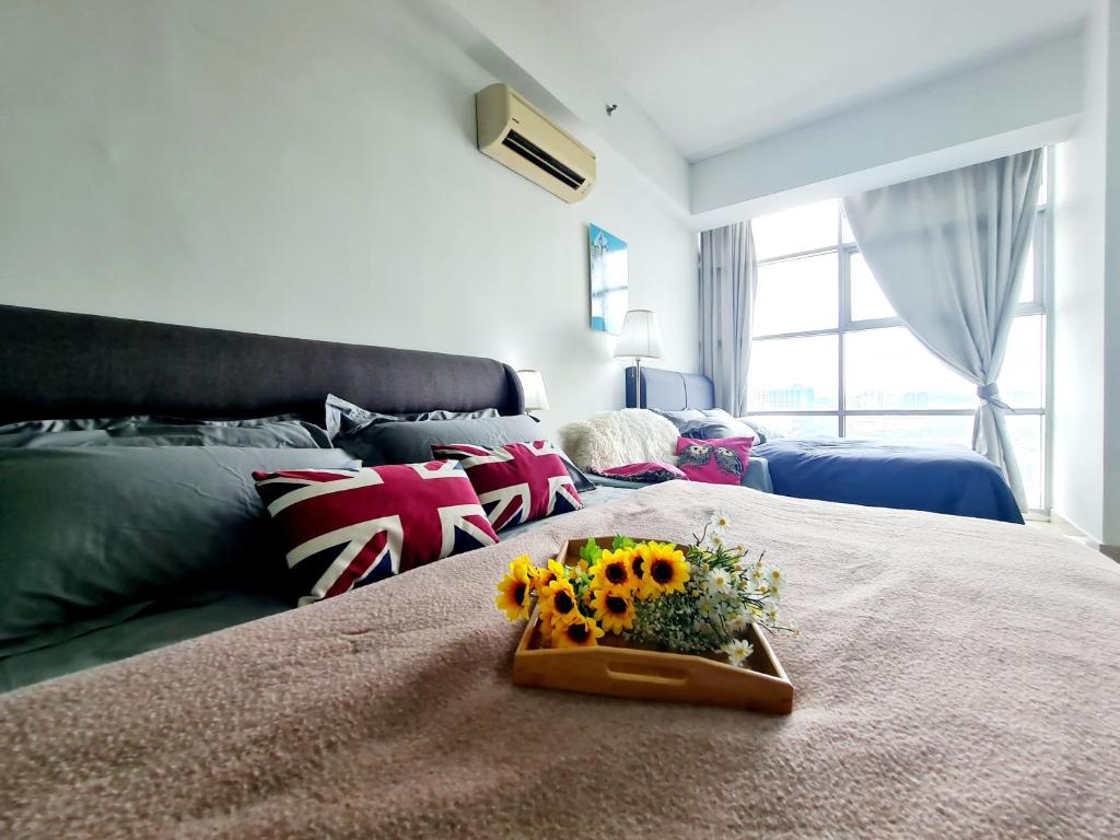 First Subang Subang Nu Empire Subang Parade Taylors SJMC Sunway Pyramid ...