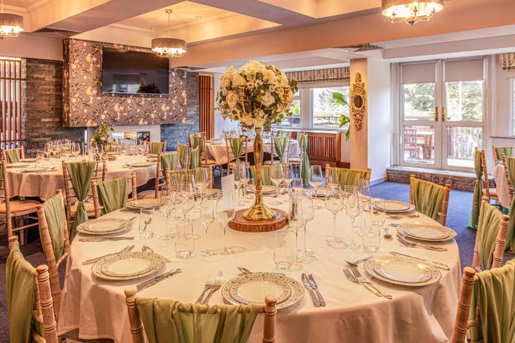 Meon Valley Hotel, Golf & Country Club, Shedfield (updated prices 2025)