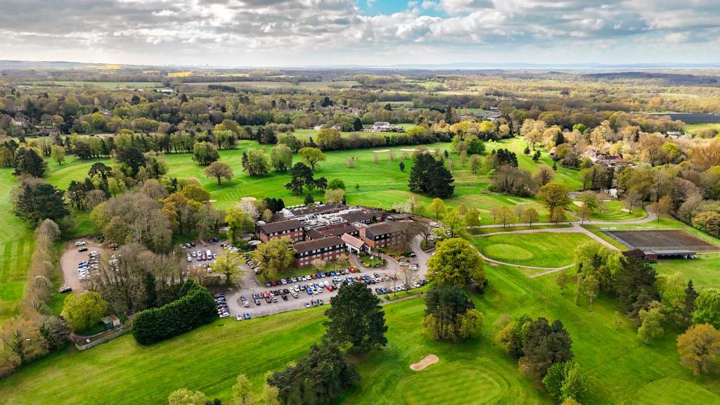 Meon Valley Hotel, Golf & Country Club, Shedfield (updated prices 2025)