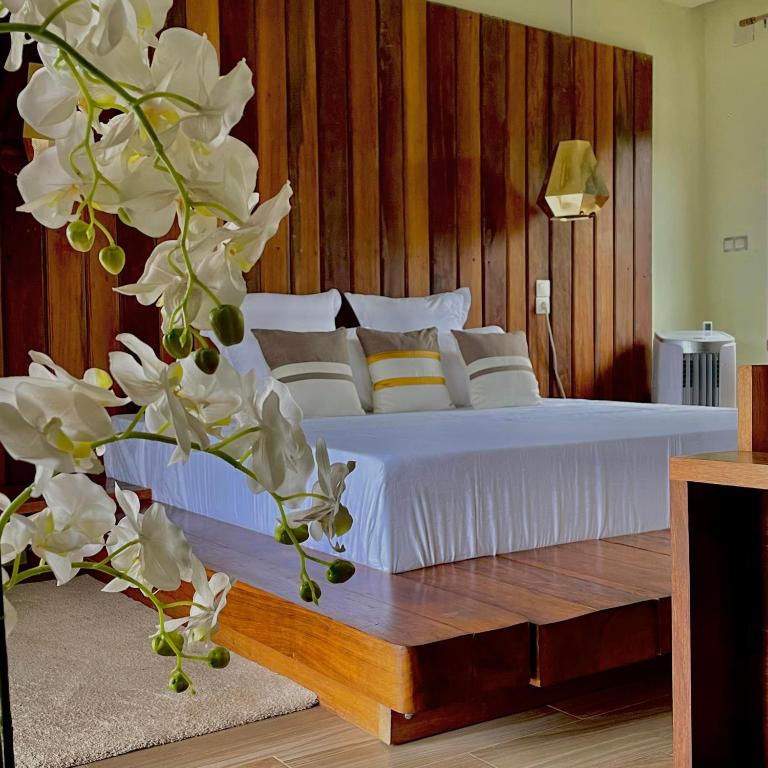 Vangay Lodge, Vangaindrano (updated prices 2026)