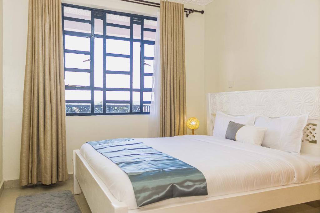 Chocolate Haven 1 bedroom Nanyuki, CN towers opp Cedar Mall, Nanyuki (precios actualizados 2026)